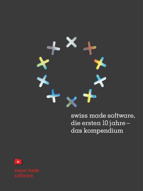 swiss made. it works. - swiss made software