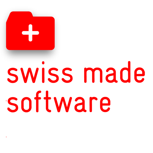 swiss made. it works. - swiss made software